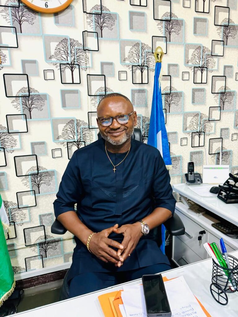 NAGAFF Issues 7 Point Recommendation to NASS on Repeal/Re-enactment of ...